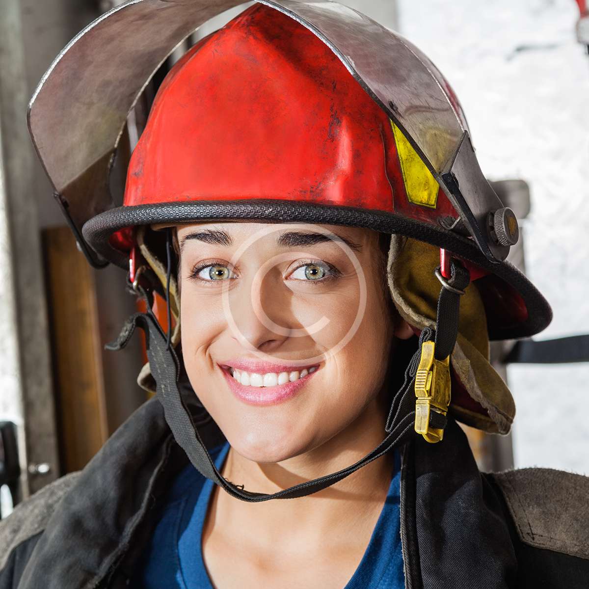 Alice Grant – Warrenville Fire Protection District