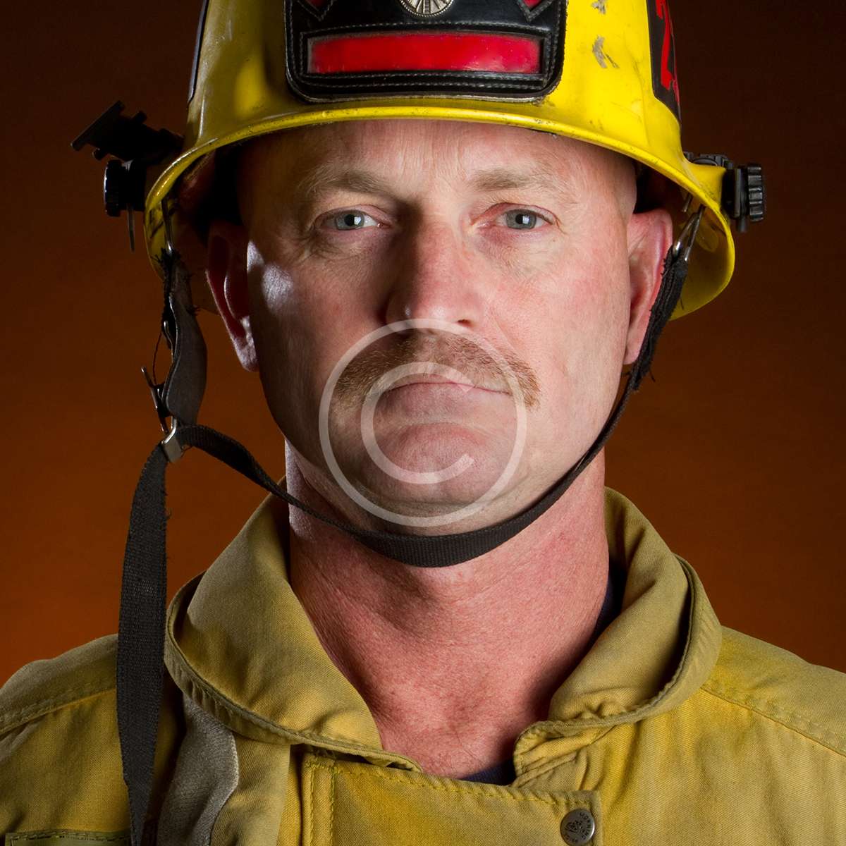 Matt Green – Warrenville Fire Protection District