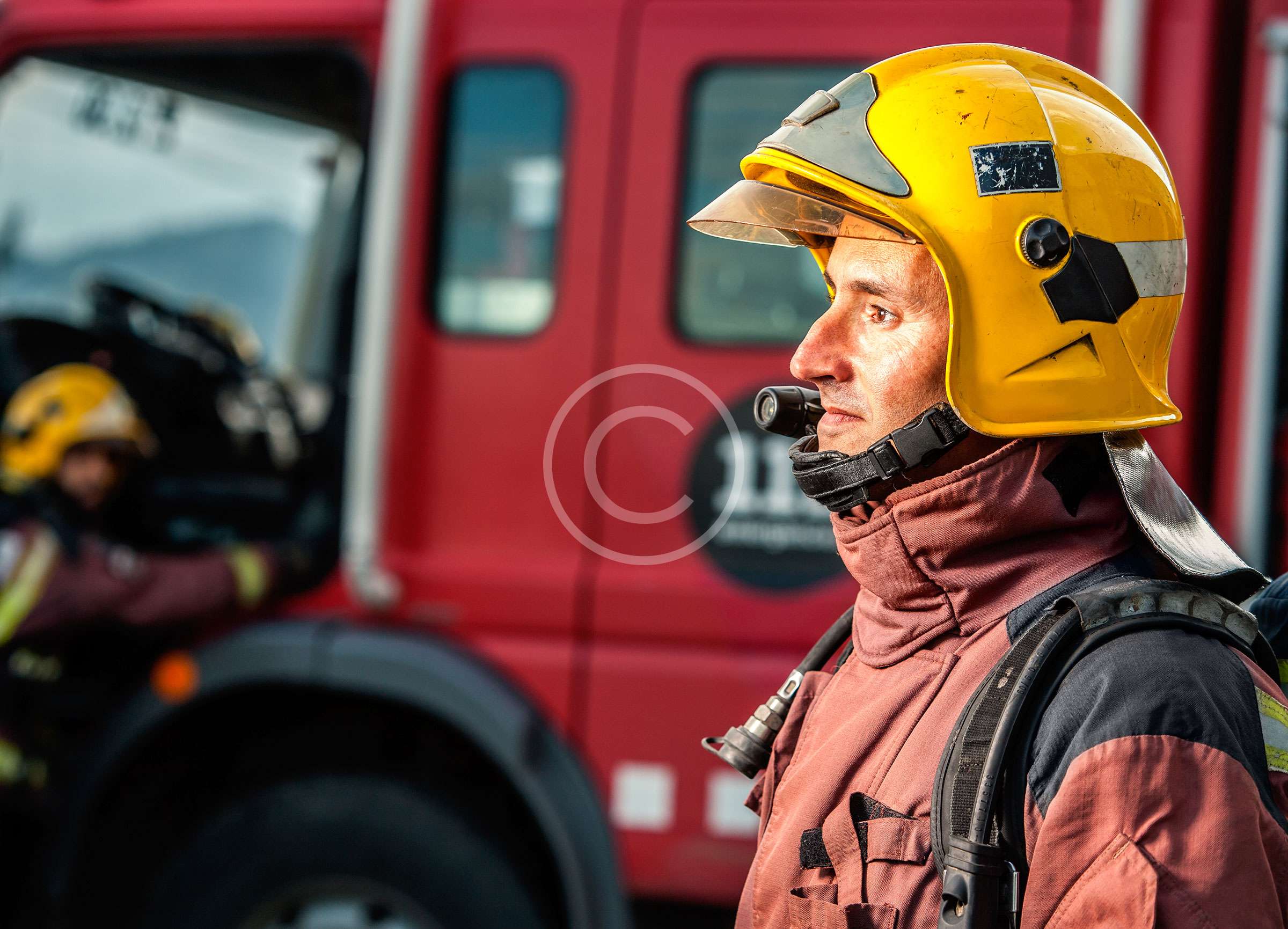 Department Information – Warrenville Fire Protection District