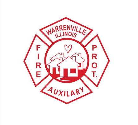 Firefighter’s Auxiliary – Warrenville Fire Protection District