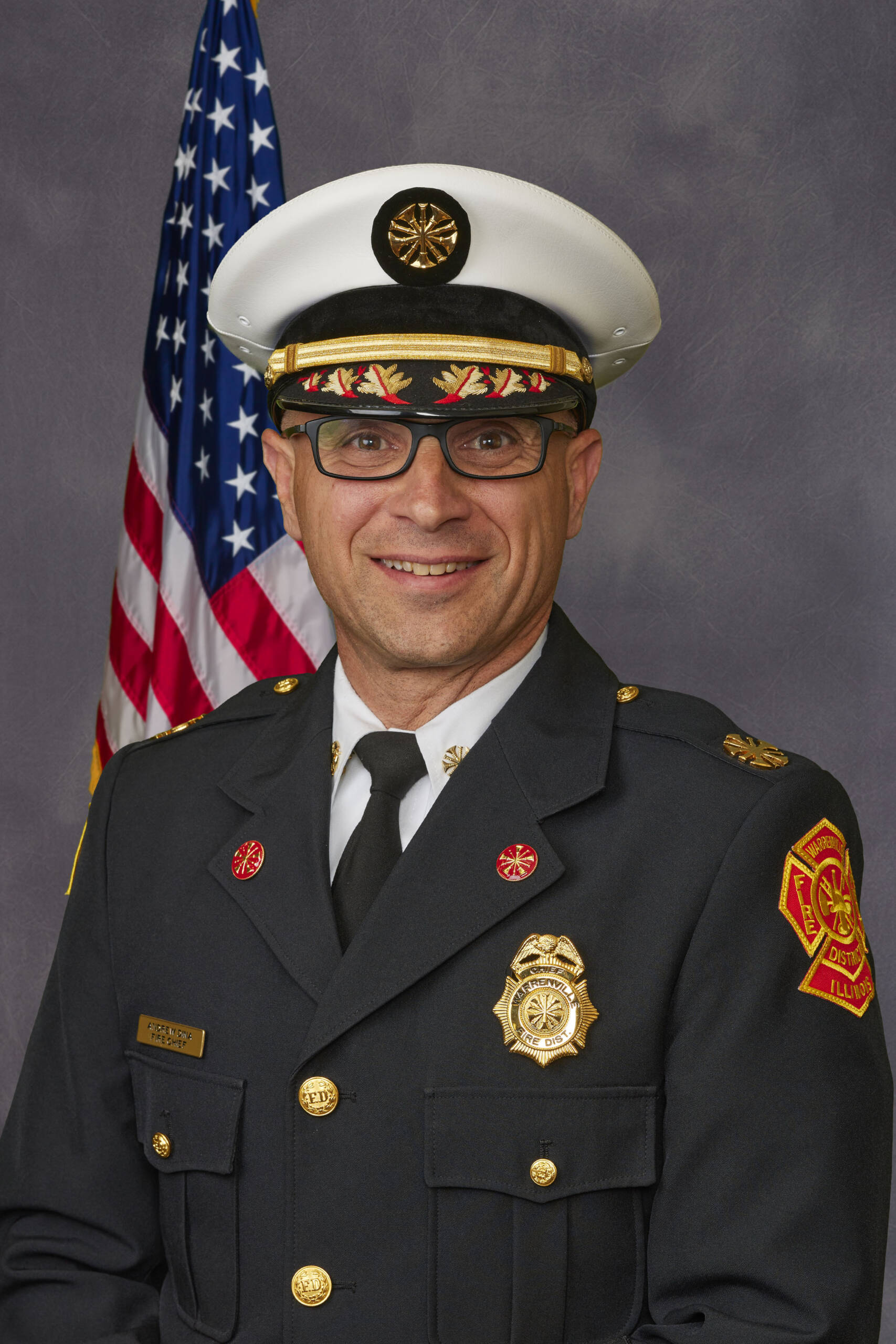 General Information – Warrenville Fire Protection District